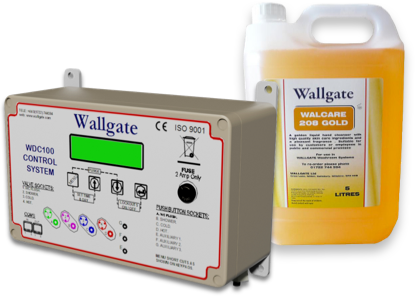 Commercial Washrooms & Specialist Applications - Anti-ligature ...