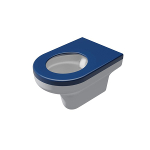 WC's & Toilets | Anti-Ligature Products | Wallgate