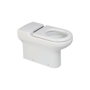 WC's & Toilets | Anti-Ligature Products | Wallgate
