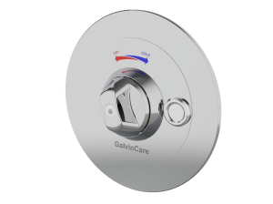 Showers & Accessories | Wallgate | Wallgate